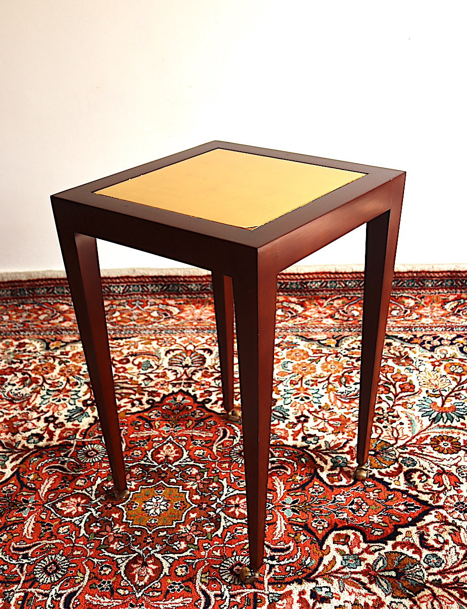 Guéridon design scandinave – Maison Elise