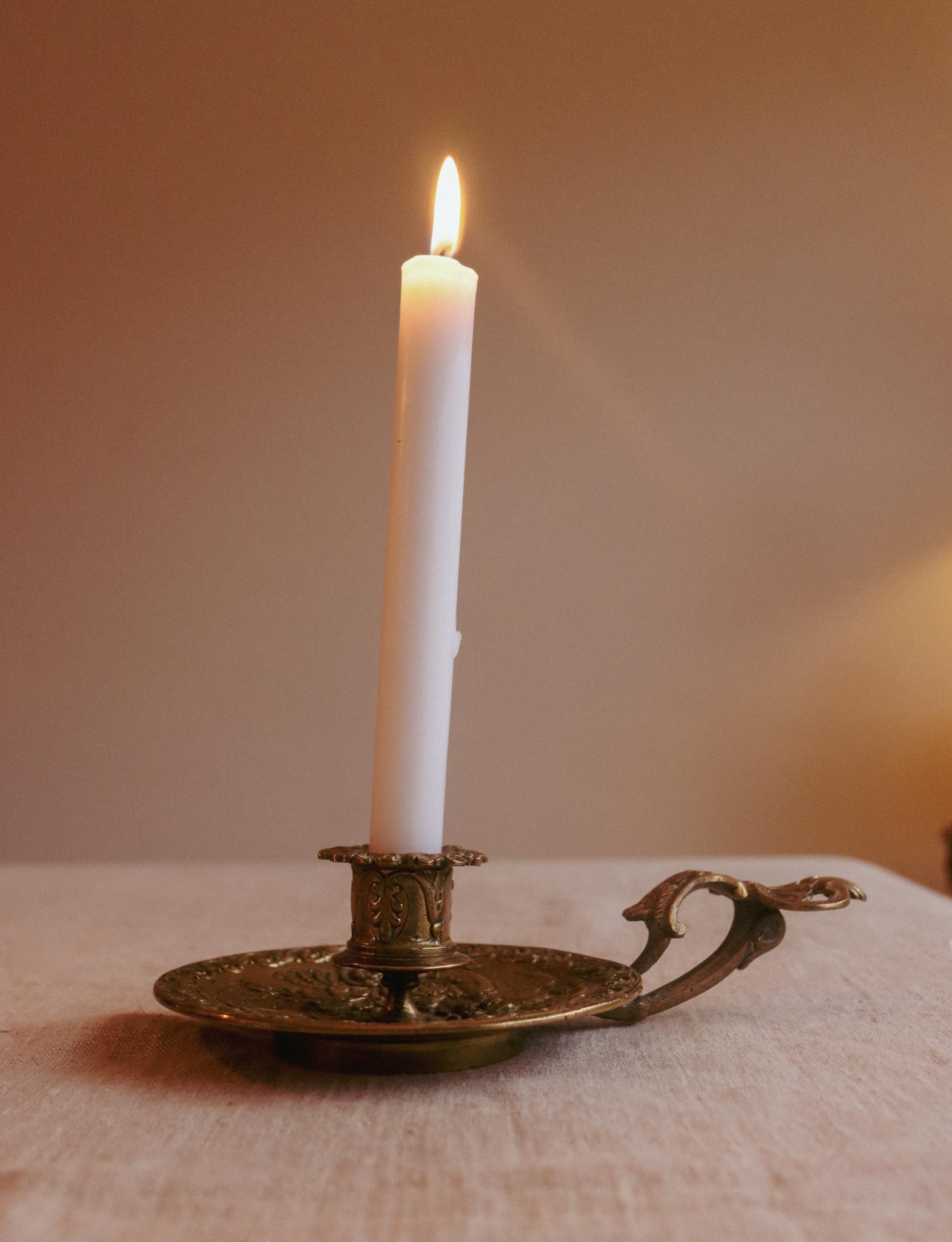 Rat de cave en bronze – Maison Elise