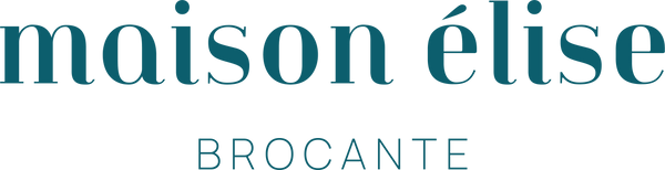 Maison Elise - Bienvenue dans la brocante où les objets ont une âme.